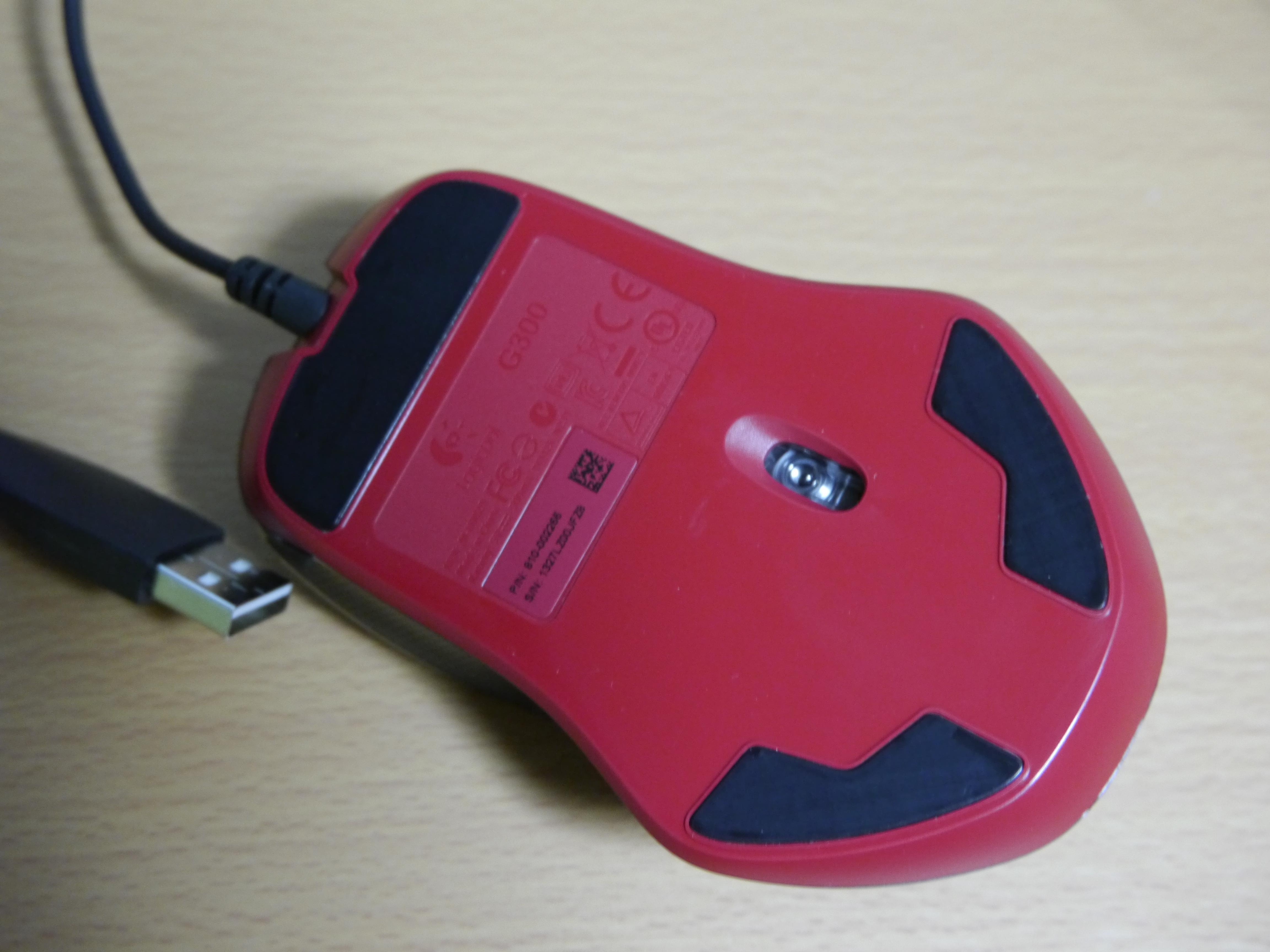 初めてのゲーミングマウスです(╹ ╹) - LOGICOOL 【FF14正式推奨】 ゲーミングマウス G300rのレビュー | ジグソー | レビューメディア