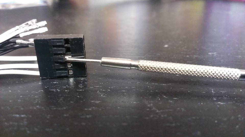 最大41%OFFクーポン アイネックス ainex コネクタ簡単脱着ケーブル 3cm EX-004A kids-nurie.com