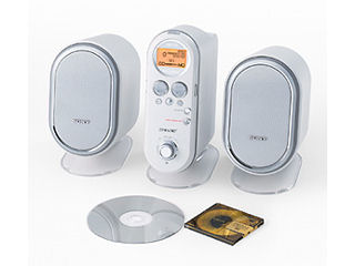 SONY LAM-Z10をPCと接続・・・・ - SONY サウンドゲート LAM-Z10 L CDMDのレビュー | ジグソー | レビューメディア