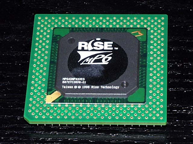 ようやく入手できた逸品 - mP6 266のレビュー | ジグソー | レビューメディア