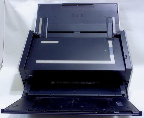 ドキュメント制作にフル活用！ - FUJITSU ScanSnap S1500 FI-S1500のレビュー | ジグソー | レビューメディア