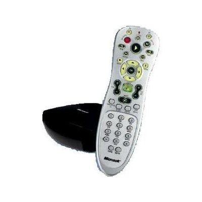 MCEには必須 - Remote Control and Receiver for Media Center PC with Windowsの ...