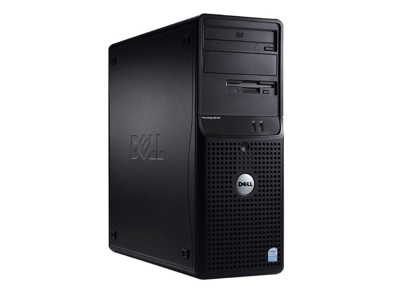 持ってます - DELL PowerEdge SC440のレビュー | ジグソー | レビューメディア