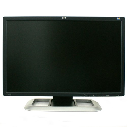 モニタを買い替えようと思っていたら出会った - HP LP2475wﾌﾟﾛﾌｪｯｼｮﾅﾙ液晶ﾓﾆﾀ HP BTO(ｸﾗｲｱﾝﾄ ...