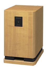 持ってます - ONKYO WAVIO SW-10A(Y)のレビュー | ジグソー | レビューメディア