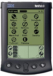 メモリ増強版Workpad - WorkPad c3(50J)のレビュー | ジグソー | レビューメディア