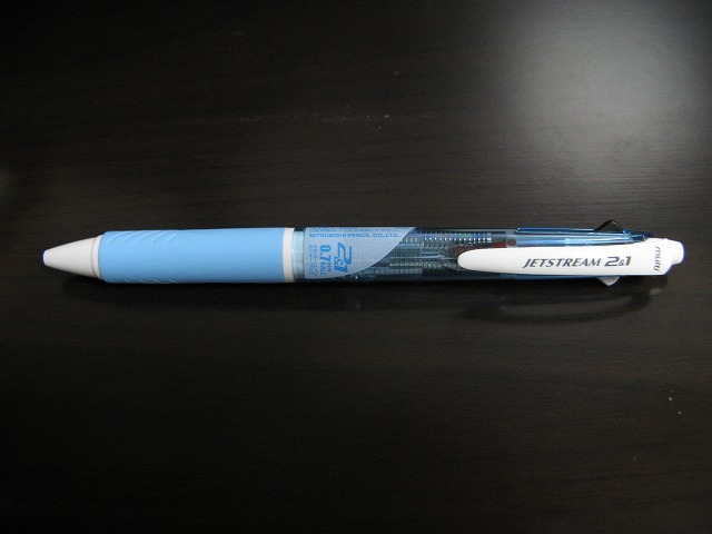 持ってます - JETSTREAM 2&1のレビュー | ジグソー | レビューメディア