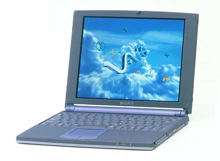 N505A/BP持っています。 - SONY PCG-505EXのレビュー | ジグソー | レビューメディア