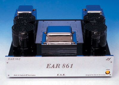 持っています - EAR 861のレビュー | ジグソー | レビューメディア