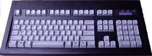 現代版Buckling Spring Keyboard - Unicomp Customizer 104/105のレビュー | ジグソー ...