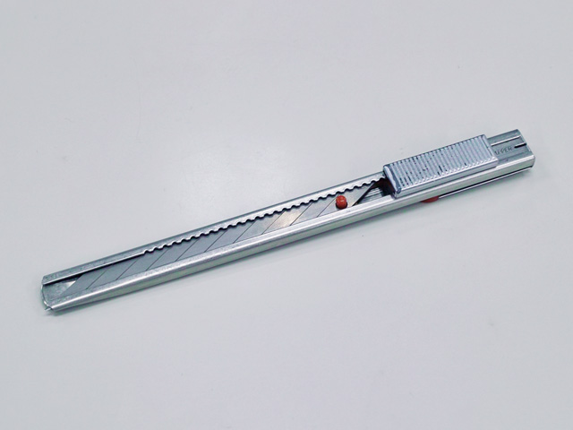 これこそ勇者の剣だ！w - NT CUTTER PRO-A1のレビュー | ジグソー | レビューメディア