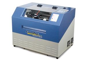 レーザー加工機 - LaserPro Venus V-35(35W)のレビュー | ジグソー | レビューメディア