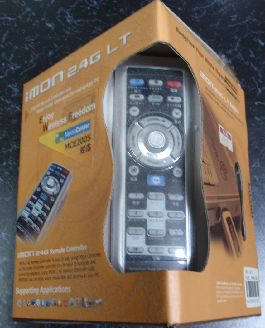 持ってます - iMON-2.4GLTのレビュー | ジグソー | レビューメディア