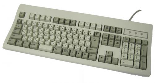 持ってます - ユーエーシー キーボード KU-8933 KU-8933のレビュー | ジグソー | レビューメディア