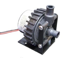 持ってます - Laing D5 DC-Pumpのレビュー | ジグソー | レビューメディア