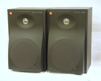 持ってます - JBL Moniter 4208のレビュー | ジグソー | レビューメディア