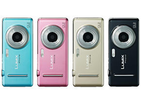 持ってます - docomo PRIME series P-03C LUMIX PHONEのレビュー | ジグソー | レビューメディア