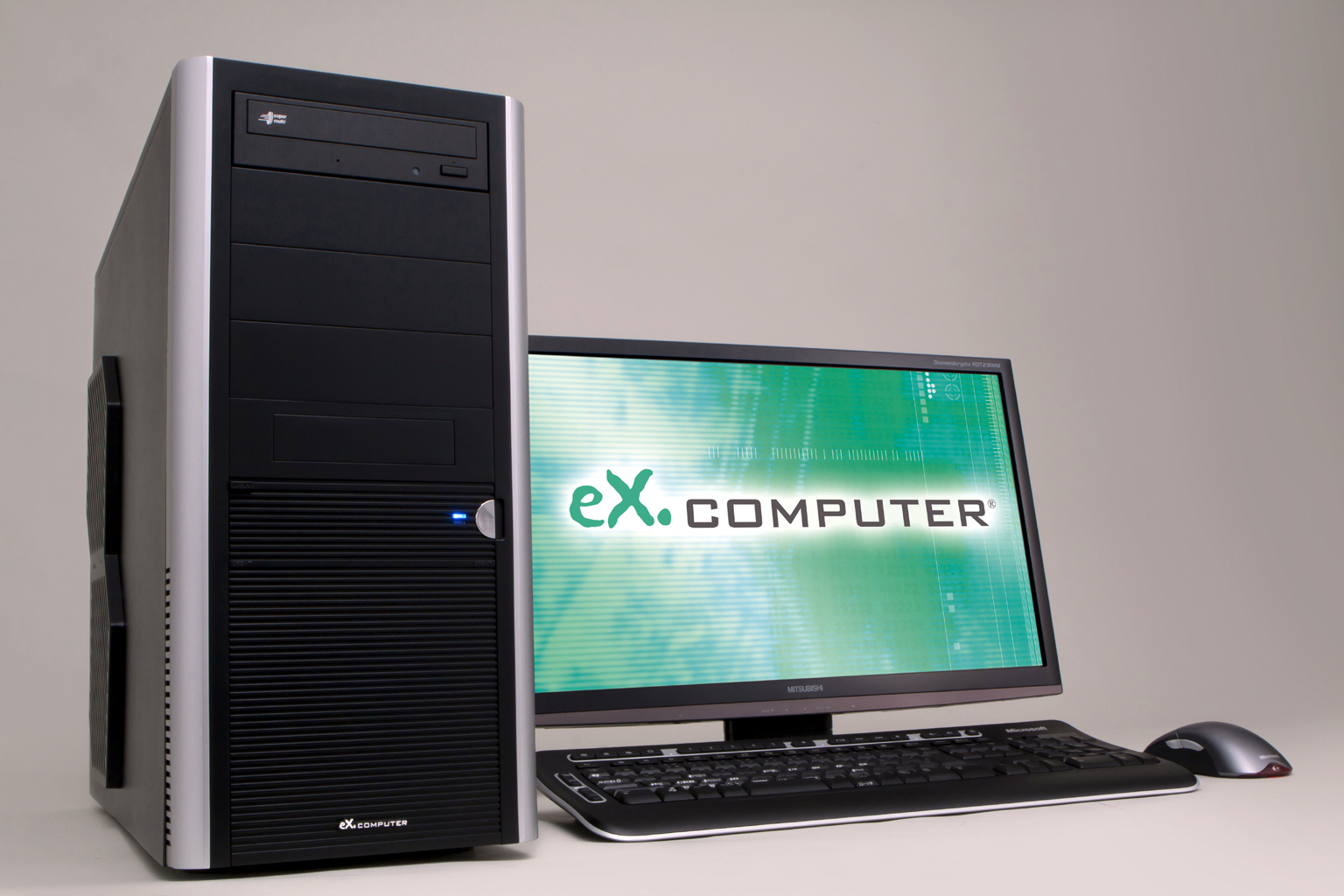 パソコンはどこまで早くなっていくのだろうか - TSUKUMO eX.computer エアロストリームのレビュー | ジグソー | レビューメディア