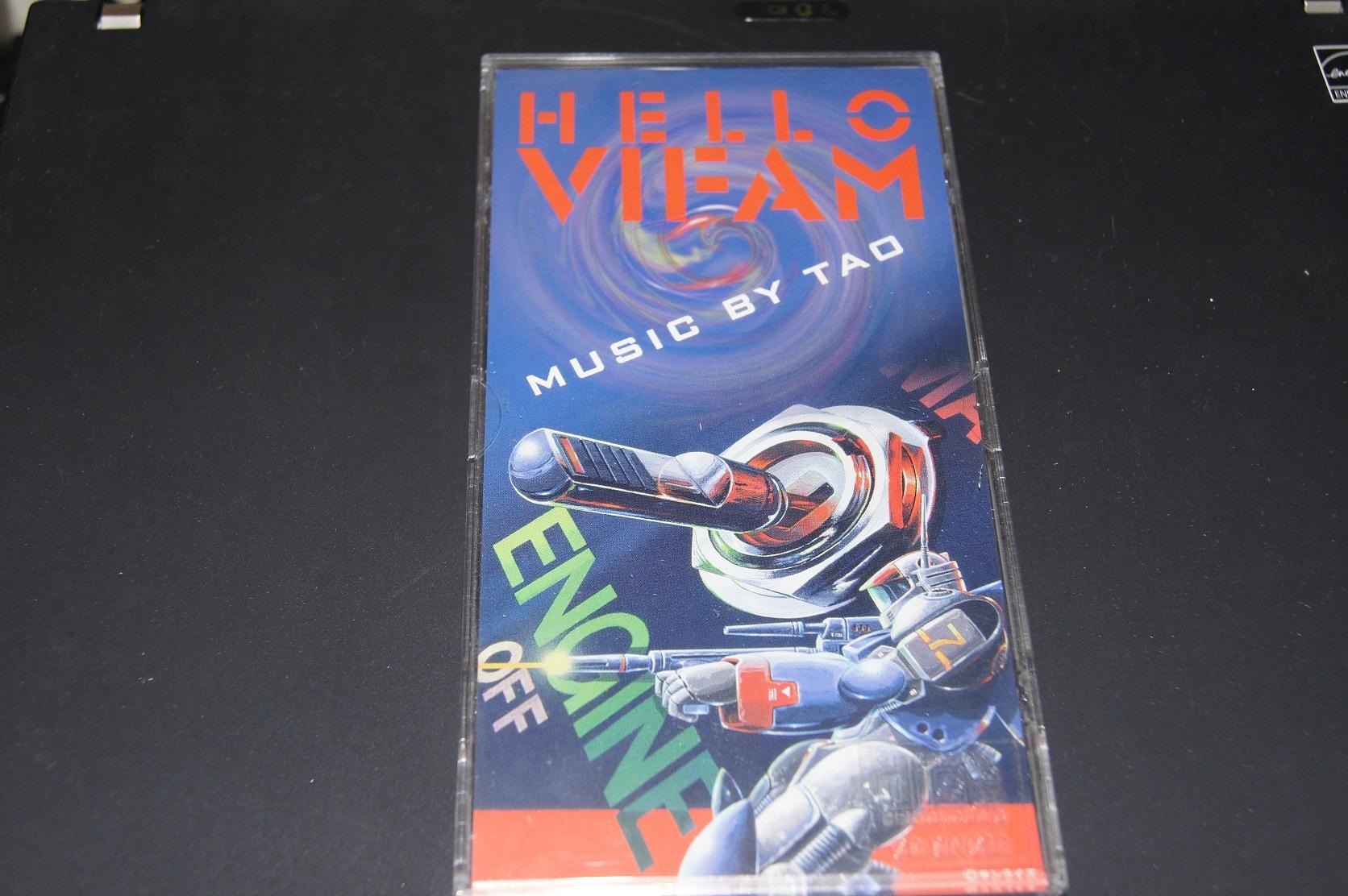 Welcome home VIFAM7 - HELLO,VIFAMのレビュー | ジグソー | レビューメディア