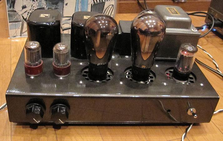 持ってます - RE604 singleのレビュー | ジグソー | レビューメディア