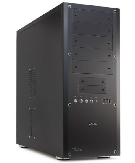 定期的にするバーゲンセールで購入 - ALTIUM FC700のレビュー | ジグソー | レビューメディア