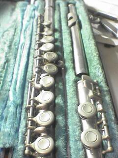 - Nikkan Flute FL-23のレビュー | ジグソー | レビューメディア