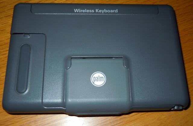 持ってます - Palm Wireless Keyboardのレビュー | ジグソー | レビューメディア