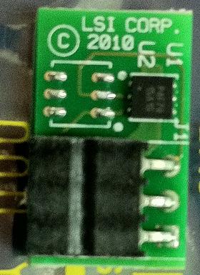 小さいけれど破壊力抜群 - 9265/9285専用物理キー LSI-FastPathのレビュー | ジグソー | レビューメディア