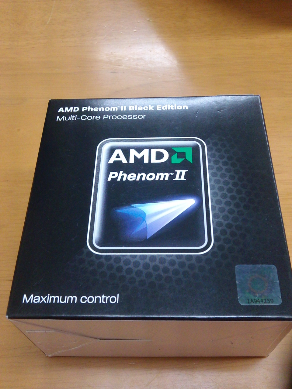 ひねくれモノの選択肢 - Phenom II X2 565 Black Editionのレビュー | ジグソー | レビューメディア