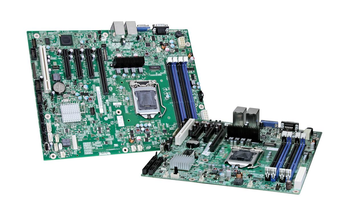 持ってます - インテル® Server Board S1200BTLのレビュー | ジグソー | レビューメディア