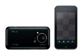 初代なんでもありスマホ - au IS03 スマートフォンのレビュー | ジグソー | レビューメディア