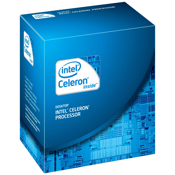 圧倒的安さと性能。 - Intel Celeron G530 BOXのレビュー | ジグソー | レビューメディア