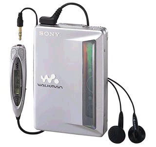持ってます - ウォークマン WM-EX2000のレビュー | ジグソー | レビューメディア