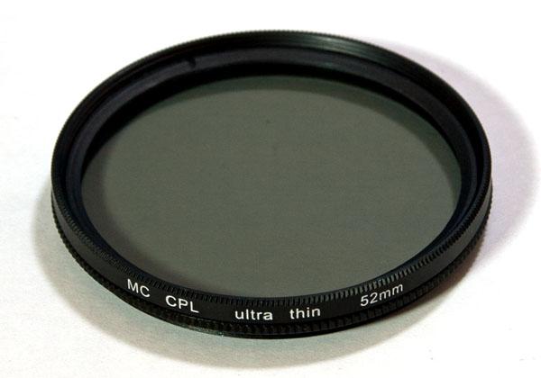 安くっても効果テキメン - MC CPLフィルター (レンズ保護/マルチコート/円偏光) 上海問屋 DN-MCCPL Filterシリーズ ...