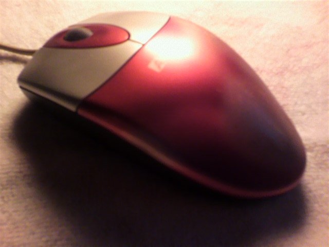 使い易かったマウス - AOpen MOUSE W-23Gのレビュー | ジグソー | レビューメディア