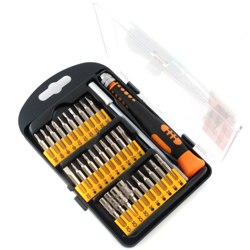 特殊ネジ用のドライバーが欲しくて - EPS-652のレビュー | ジグソー | レビューメディア