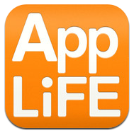 並び替えが特徴あるアプリ案内用アプリ - AppLiFEでアプリ探しのレビュー | ジグソー | レビューメディア