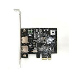 ASMedia ASM1042チップを採用したUSB 3.0拡張カード - PCI-USB3.0のレビュー | ジグソー | レビューメディア