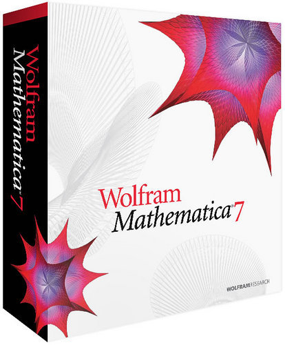 あらゆる数式処理に - Mathematica 7.0.1のレビュー | ジグソー | レビューメディア