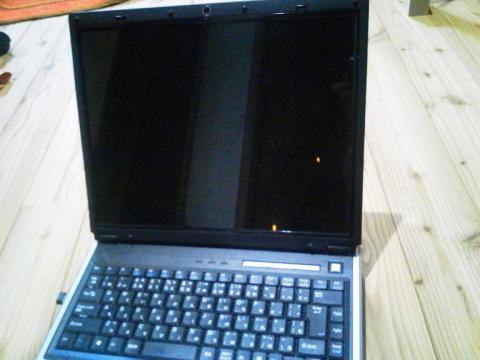 かみさん専用マシン - M550Nのレビュー | ジグソー | レビューメディア