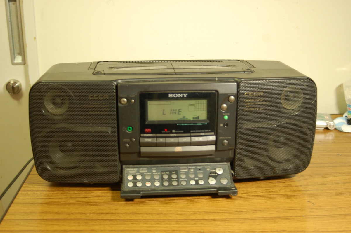 また拾った - SONY SONAHAWK ZS-6のレビュー | ジグソー | レビューメディア