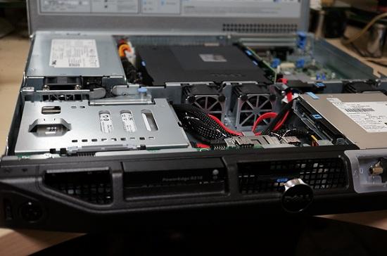 追加 - PowerEdge R210のレビュー | ジグソー | レビューメディア