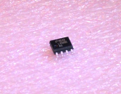 高音質なのに低価格 - LME49990MAのレビュー | ジグソー | レビューメディア