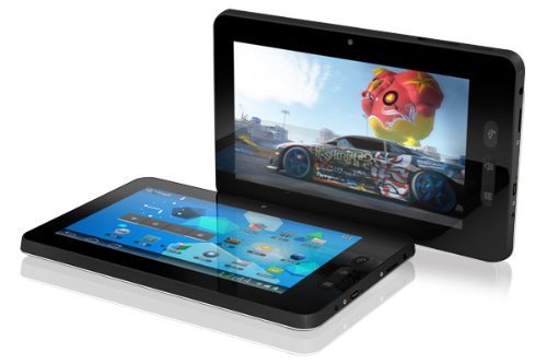 momo9加強版 - アンドロイド タブレット PC MOMO9 加強版 Android 4.0 AllWinner A10 タブレット 7 ...