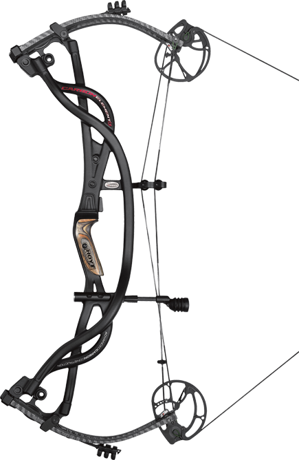 HOYT CARBON MATRIX G3 - HOYT CARBON MATRIX G3のレビュー | ジグソー | レビューメディア