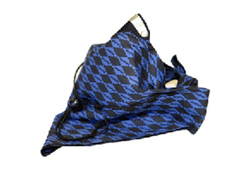 フルフェイスヘルメット用マスク - RESPRO（レスプロ） BANDIT SCARF DACCフィルター付属（特殊炭素フィルター）排気・花粉 ...