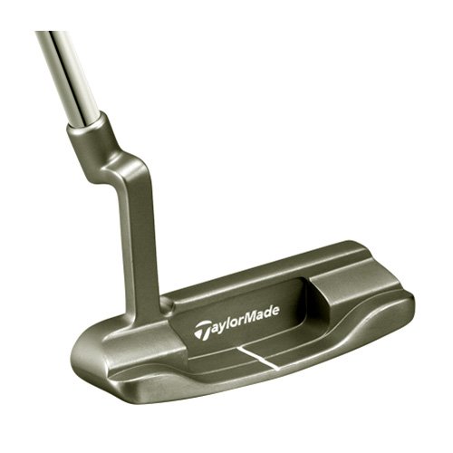 打感がいい感じ - TAYLOR MADE(テーラーメイド) CLASSIC EST.79 パター TM-110 PURE ROLL 33 ...