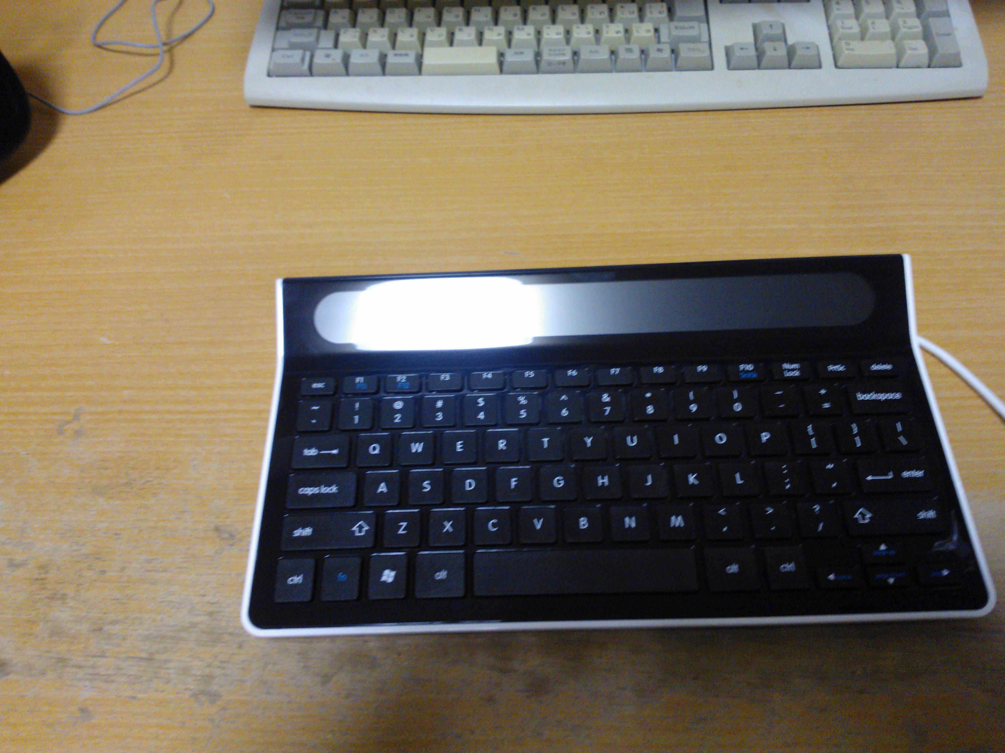 smartypeという キーボード - smartypeのレビュー | ジグソー | レビューメディア