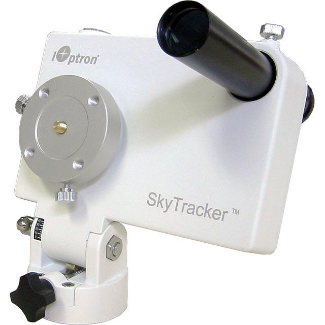 持ってます - iOptron SkyTrackerのレビュー | ジグソー | レビューメディア