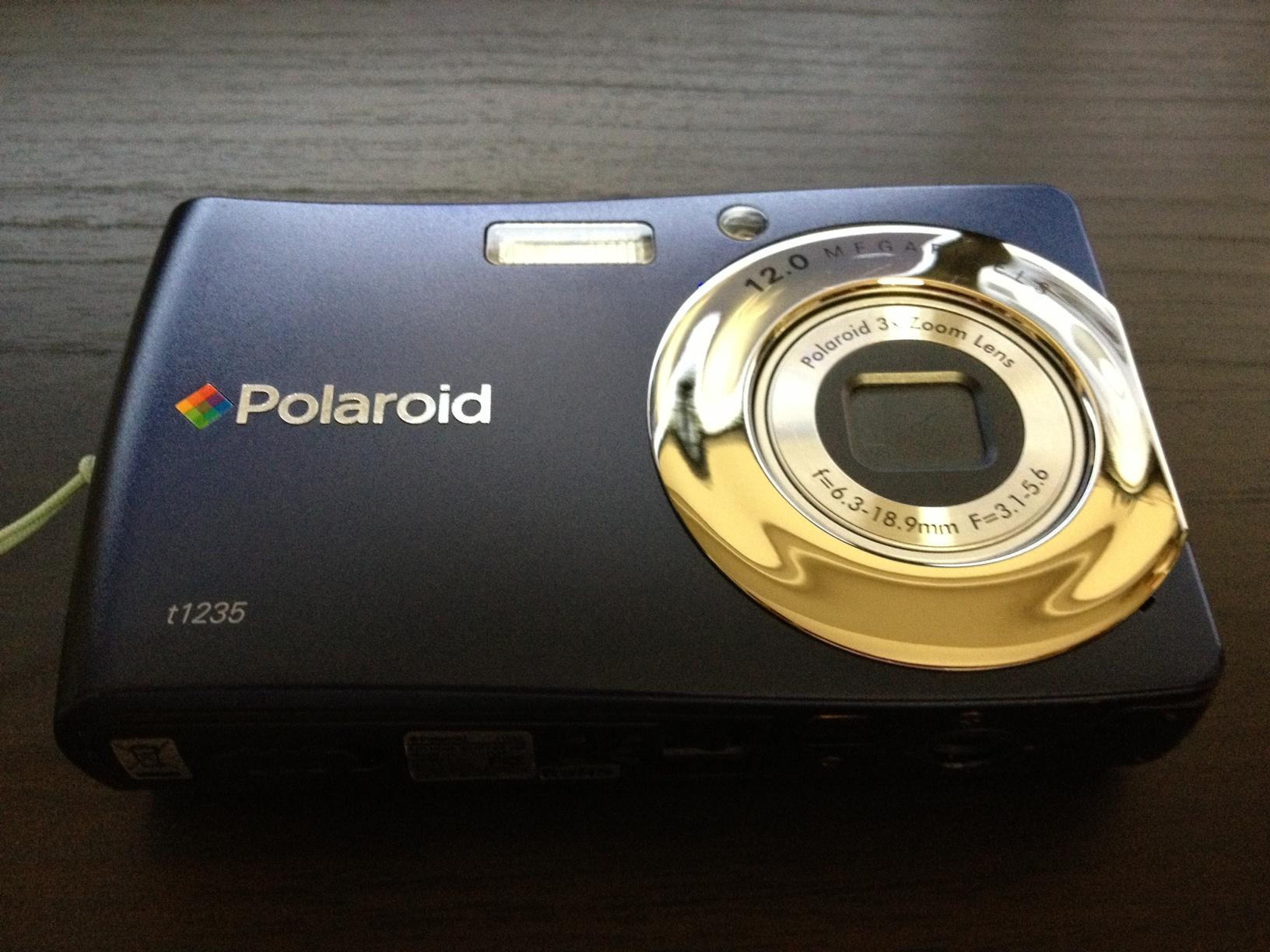 今となっては子供のおもちゃに・・・ - ポラロイド t1235のレビュー | ジグソー | レビューメディア